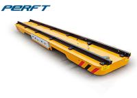 China Automatic Guide Vehicle Rail Guided Vehicle System For Factory Cargo Transportation for sale