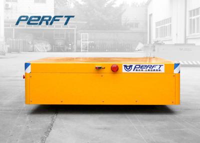 China 6 Ton Electric Automatic Guide Robot Battery Operated Four Wheel Vehicle for sale