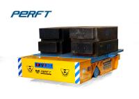 China trackless transport cart for industrial carrying objects transportation for sale