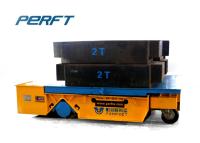 China trackless transport cart for industrial carrying objects transportation for sale