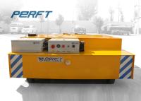 China electrical trackless transfer cart with elevator for material handling for sale