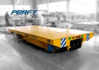 China Industrial Handling Cargo Electric Transfer Cart For Long Distance Transportation for sale
