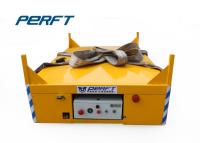 China Large Capacity Automatic Guide Vehicle For Factory Transport Vendor for sale