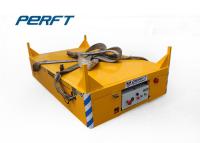 China Large Capacity Automatic Guide Vehicle For Factory Transport Vendor for sale