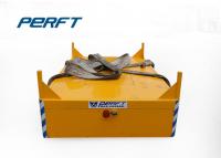 China Large Capacity Automatic Guide Vehicle For Factory Transport Vendor for sale