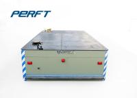China Battery Powered Industry Transfer Load Transfer Trolley For Auto Parts Transporter for sale
