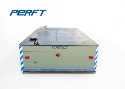 China Battery Powered Industry Transfer Load Transfer Trolley For Auto Parts Transporter for sale