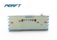 China Battery Powered Industry Transfer Load Transfer Trolley For Auto Parts Transporter for sale
