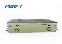 China Battery Powered Industry Transfer Load Transfer Trolley For Auto Parts Transporter for sale