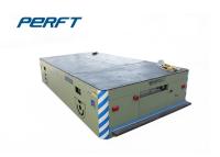 China Battery Powered Industry Transfer Load Transfer Trolley For Auto Parts Transporter for sale