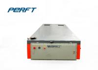 China Remote Control Battery Powered 300t Die Change Cart for sale