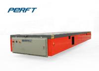 China Remote Control Battery Powered 300t Die Change Cart for sale