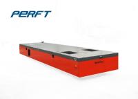 China Remote Control Battery Powered 300t Die Change Cart for sale