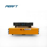China Intelligent Unmanned Automatic Guided Vehicle Multi Directional Laser Magnetic Strip Guided for sale