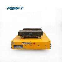 China Intelligent Unmanned Automatic Guided Vehicle Multi Directional Laser Magnetic Strip Guided for sale