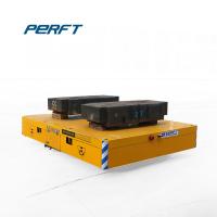 China Intelligent Unmanned Automatic Guided Vehicle Multi Directional Laser Magnetic Strip Guided for sale