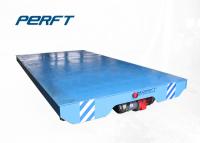 China Customized Battery Powered Carts Industrial Can Carry 150 Ton Steel In Industry for sale