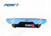 China Customized Battery Powered Carts Industrial Can Carry 150 Ton Steel In Industry for sale