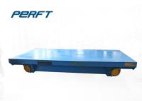 China Customized Battery Powered Carts Industrial Can Carry 150 Ton Steel In Industry for sale