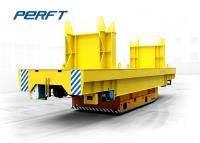 China Industry Heavy Duty Steel Ladle Handling Equipment 25 Ton Easy Operated for sale