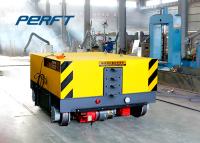 China 30 T Rail Transfer Cart Special For Traction And Dragging Of Large Machinery for sale