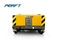 China 30 T Rail Transfer Cart Special For Traction And Dragging Of Large Machinery for sale