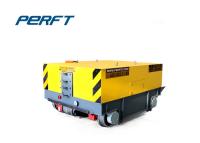 China 30 T Rail Transfer Cart Special For Traction And Dragging Of Large Machinery for sale