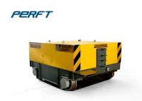 China 30 T Rail Transfer Cart Special For Traction And Dragging Of Large Machinery for sale