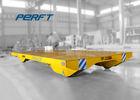 China BDGZ Battery Transfer Carriage /  Heavy Duty Cargo Trolley Customized Remote Control for sale