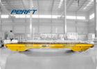 China BDGZ Battery Transfer Carriage /  Heavy Duty Cargo Trolley Customized Remote Control for sale