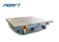 China KPD Battery Transfer Cart Low Voltage Power Supply Without Towing Cable for sale