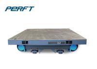 China KPD Battery Transfer Cart Low Voltage Power Supply Without Towing Cable for sale