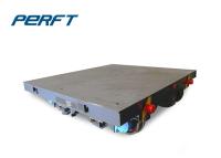 China KPD Battery Transfer Cart Low Voltage Power Supply Without Towing Cable for sale
