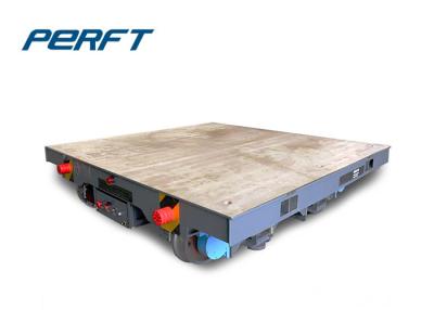 China KPD Battery Transfer Cart Low Voltage Power Supply Without Towing Cable for sale