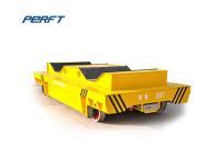 China Steel Coil Transfer Trolley For Short Distance Slow Moving Occasions for sale