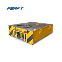 China Remote Control KPJ Die Transfer Cart With Electric Control Device for sale