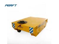 China Remote Control KPJ Die Transfer Cart With Electric Control Device for sale