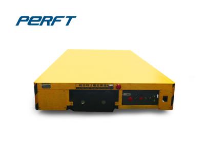 China Customization Factory Use Mold And Die Electric Transfer Cart 1-100t for sale