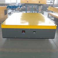 China Handling Busbar Material Transfer Cart For Heavy Duty Transport for sale