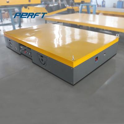 China Handling Busbar Material Transfer Cart For Heavy Duty Transport for sale