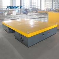 China Handling Busbar Material Transfer Cart For Heavy Duty Transport for sale