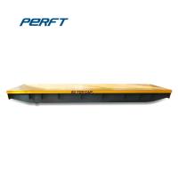 China 20t Battery Operated Warehouse Industrial Transfer Trolley SGS for sale