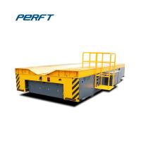 China Stone Mine Heavy Material Handling Industry Q235b Die Transfer Cart for sale