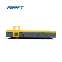 China Stone Mine Heavy Material Handling Industry Q235b Die Transfer Cart for sale