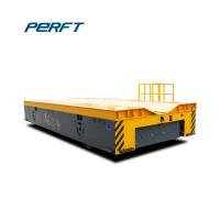 China Stone Mine Heavy Material Handling Industry Q235b Die Transfer Cart for sale
