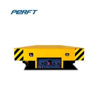China Stone Mine Heavy Material Handling Industry Q235b Die Transfer Cart for sale
