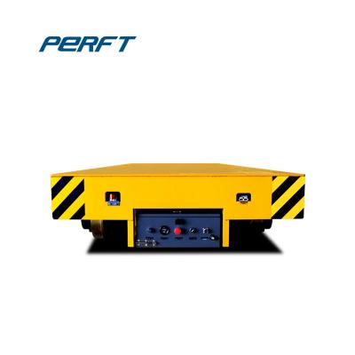 China Stone Mine Heavy Material Handling Industry Q235b Die Transfer Cart for sale
