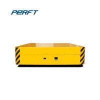 China 30t Heavy Load Trackless Material Transfer Cart for sale