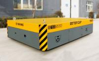 China 10T Motorized Transport Vehicle Electric Magnetic Brake For Warehouse for sale