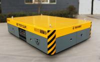China 10T Motorized Transport Vehicle Electric Magnetic Brake For Warehouse for sale